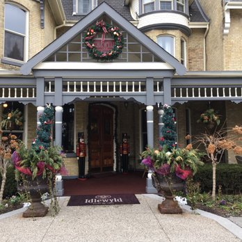 IDLEWYLD INN AND SPA - Updated December 2025 - 102 Photos & 20 Reviews ...