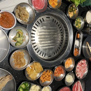 GAROSU KOREAN BBQ AND SUSHI - Updated September 2025 - 670 Photos & 301 ...