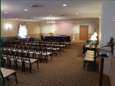 MEADOWS FUNERAL HOME - Updated November 2024 - 3615 Kirchoff Rd ...