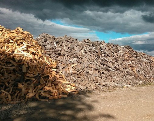 BEST BUDGET TREE SERVICE FIREWOOD & MULCH - Updated July 2024 - 50 ...