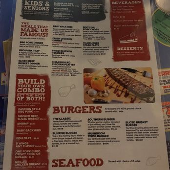 LANCASTER’S BBQ - Updated January 2025 - 281 Photos & 285 Reviews - 515 ...