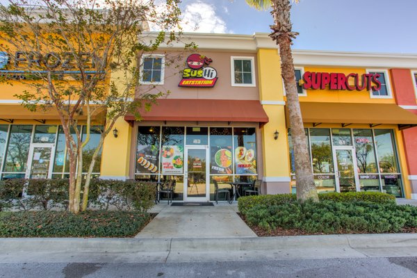 SUS HI EATSTATION - Updated April 2024 - 633 Photos & 587 Reviews ...