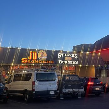 J D SLINGER’S STEAKHOUSE - Updated September 2025 - 73 Photos & 160 ...
