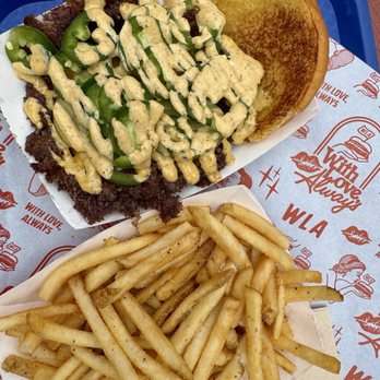 WITH LOVE ALWAYS - Updated June 2025 - 792 Photos & 441 Reviews - 6441 ...