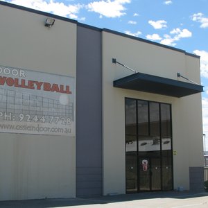 BALGA AQUATIC CENTRE - Princess Rd, Balga Western Australia, Australia ...