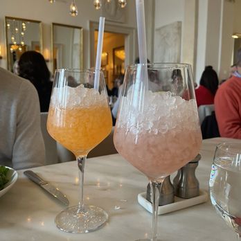 THE DINING ROOM AT RH INDIANAPOLIS - Updated July 2025 - 755 Photos ...