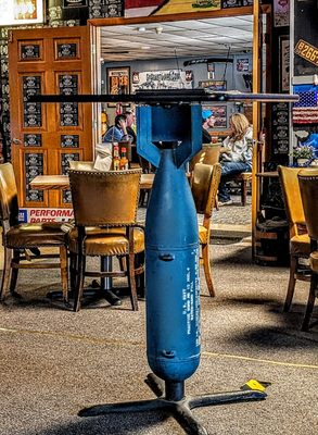 TOP FUEL SALOON - Updated October 2025 - 72 Photos & 54 Reviews - 275 S ...