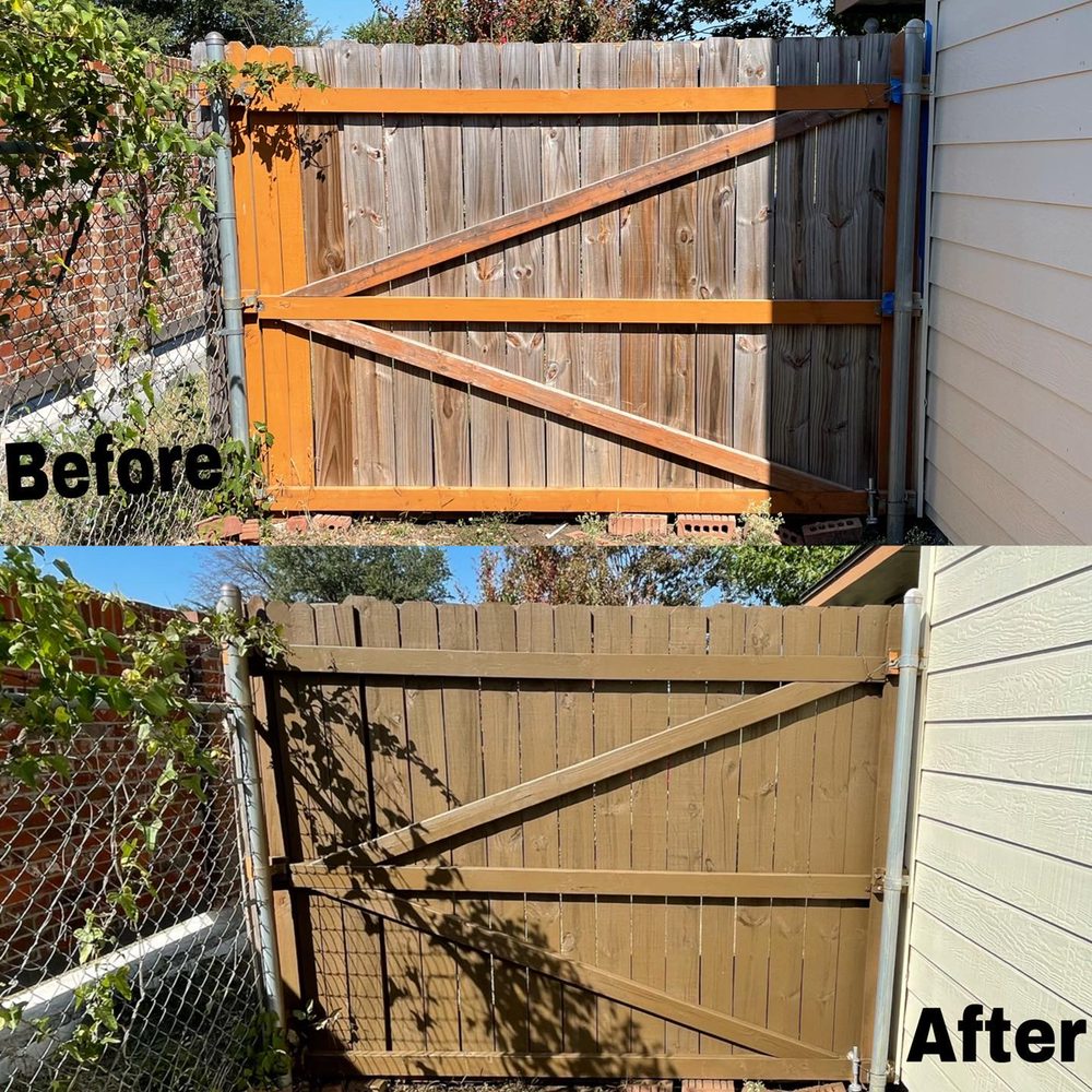 DEE’S ALL STAR CONTRACTORS - Updated June 2024 - 18 Photos - Dallas ...