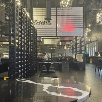 SEAPOT - Updated October 2024 - 630 Photos & 421 Reviews - 6009 Florin ...