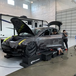 AUTO FILM SPECIALISTS - 115 Photos & 23 Reviews - 14820 North Fwy ...