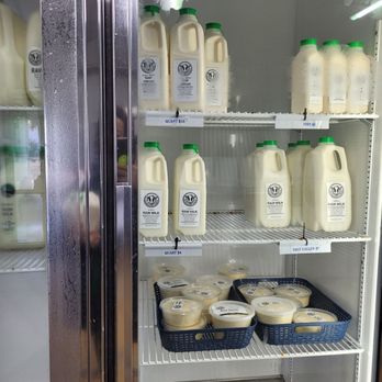 SAN MARTIN MILK COMPANY - Updated October 2025 - 54 Photos & 54 Reviews ...