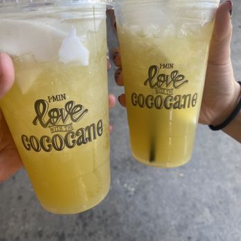 COCOCANE - 2107 Photos & 1306 Reviews - 14338 Brookhurst St, Garden ...
