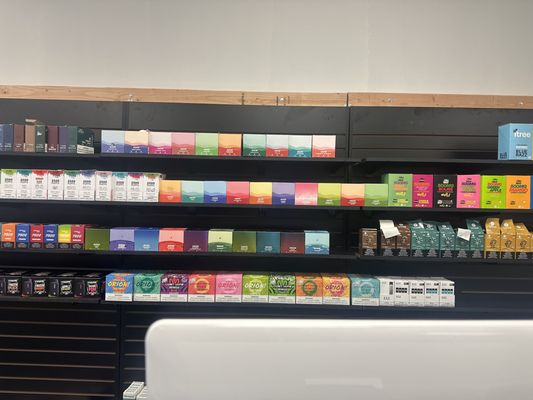 VAPE & CIGAR WORLD OF OCEAN - 12 Photos - 1103 State Highway 35, Ocean ...