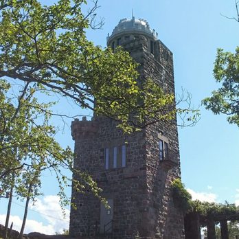 LAMBERT TOWER - Updated December 2025 - 25 Photos - Lambert Castle ...