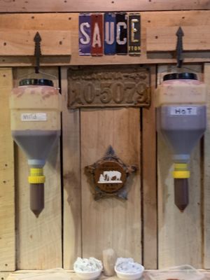 RUSTLERS BBQ - Updated July 2025 - 172 Photos & 149 Reviews - 806 E ...