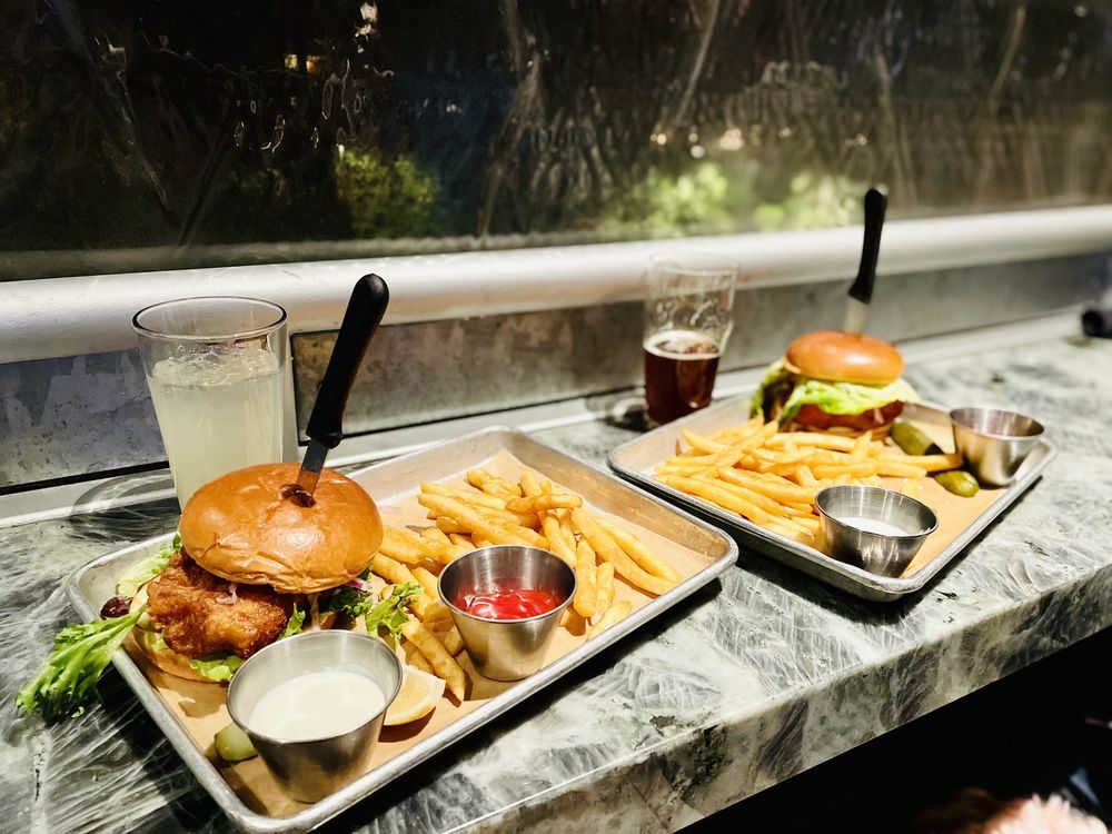 IDYLLWILD BREWPUB - Updated July 2025 - 1128 Photos & 851 Reviews ...