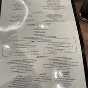 BERKELEY CUT STEAKHOUSE - 55 Photos & 67 Reviews - Steakhouses - 2204 ...