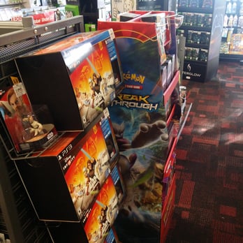 GAMESTOP - Updated October 2025 - 3662 Marketplace Blvd, Atlanta ...