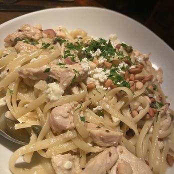 GRAZIE RISTORANTE ITALIANO - Updated December 2024 - 464 Photos & 622 ...