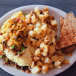 HOOSIER CAFE - 312 Photos & 345 Reviews - 393 W Warner Rd, Chandler, AZ ...
