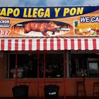 EL MEJOR PAN CON LECHON - Updated October 2025 - 19 Reviews - 2928 NW ...