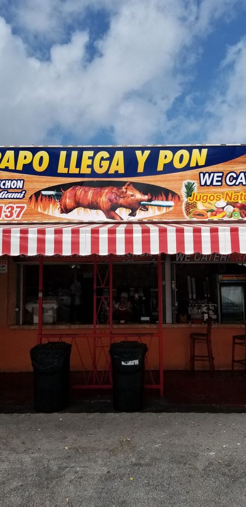 EL MEJOR PAN CON LECHON - Updated October 2025 - 19 Reviews - 2928 NW ...