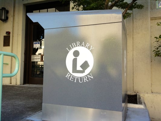 MARTINEZ PUBLIC LIBRARY - Updated July 2025 - 28 Photos & 13 Reviews ...