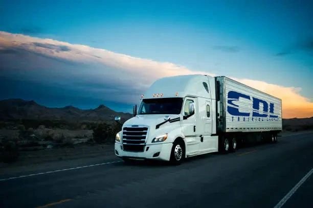 CDL DRIVER SOURCE - Updated August 2025 - Request Information - 2787 ...