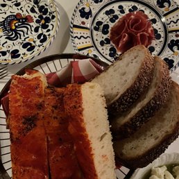 CARBONE - Updated July 2025 - 5252 Photos & 2018 Reviews - 181 Thompson ...