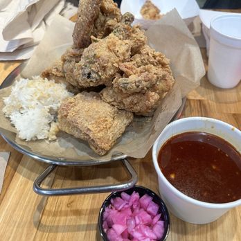 KIMCHI RED - Updated June 2025 - 578 Photos & 348 Reviews - 3630 Old ...