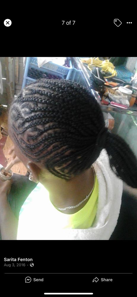 BRAIDS BY KRISSY - Updated May 2024 - 12 Photos - Orlando, Florida ...