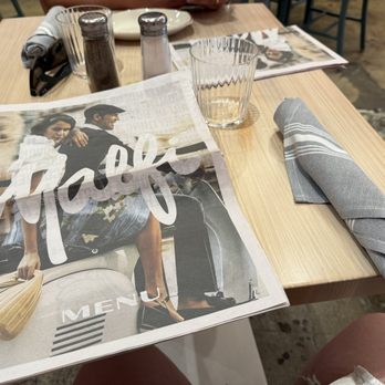 MALFI - Updated April 2025 - 63 Photos & 21 Reviews - 3410 S Peoria Ave ...