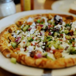 California Pizza Kitchen Reviews | Read Customer Service Reviews of cpk.com