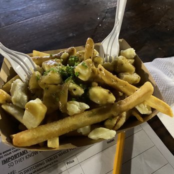 POUTINE BROTHERS - Updated July 2025 - 232 Photos & 205 Reviews - Los ...