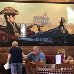 SPRING CREEK BARBEQUE - Updated July 2025 - 68 Photos & 108 Reviews ...