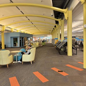 JOHNSON COUNTY LIBRARY - SHAWNEE - Updated December 2025 - 10 Photos ...