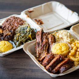 LIL RED’S TAKEOUT AND CATERING - 184 Photos & 242 Reviews - 4225 ...