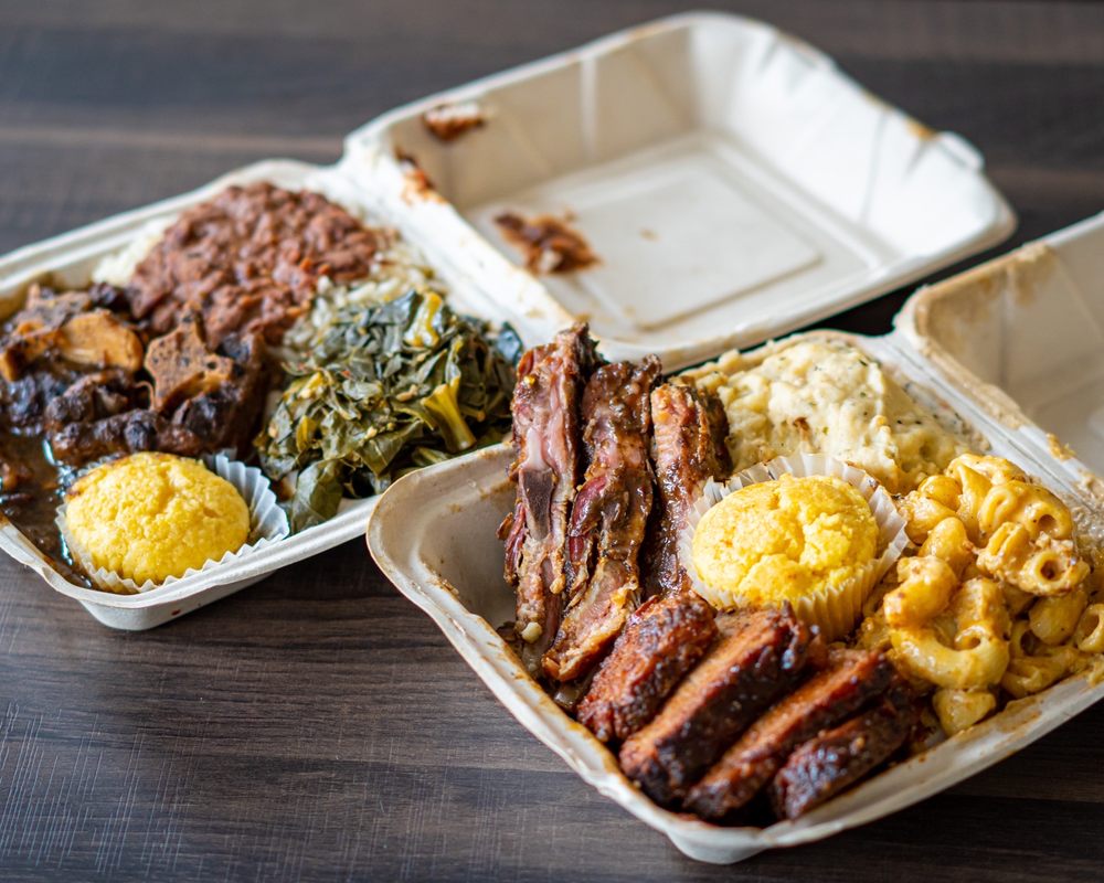 Lil Red’s Takeout and Catering, Seattle | Roadtrippers