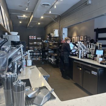 COFFEE & BARK - Updated December 2024 - 42 Photos & 19 Reviews - 2733 ...