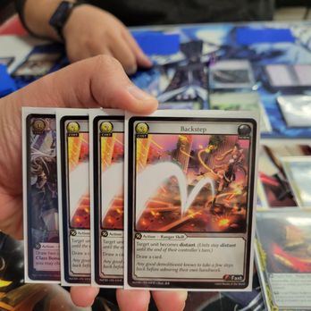 CORETCG - Updated November 2024 - 58 Photos & 157 Reviews - 770 S ...