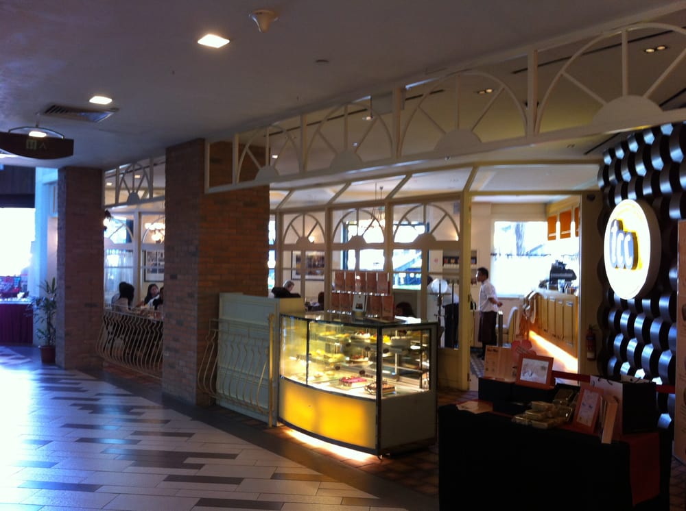 TCC THE COFFEE CONNOISSEUR - Updated June 2024 - 370 Alexandra Road #01 ...