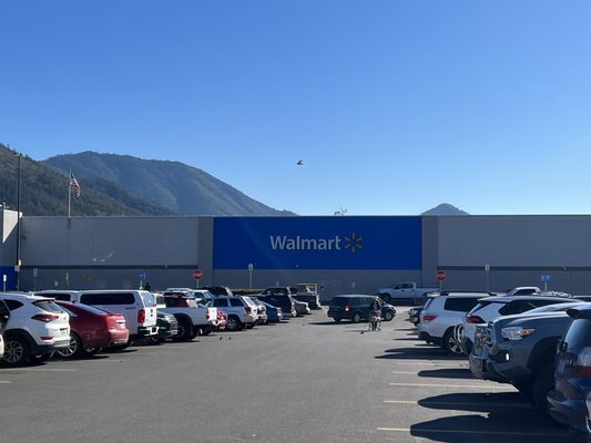 WALMART SUPERCENTER - Updated September 2024 - 22 Photos & 63 Reviews ...