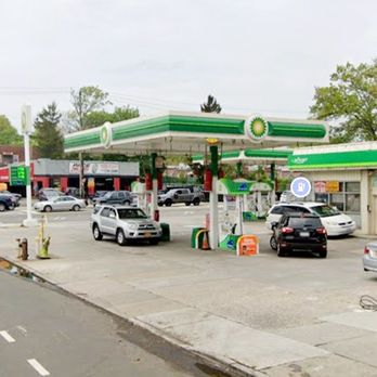 BP GAS STATION - Updated December 2024 - 69-05 Elliot Ave, Queens, New ...