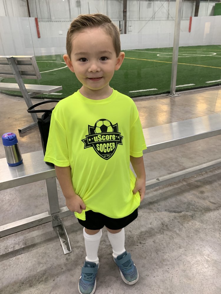 USCORE SOCCER - 14 Photos & 16 Reviews - 19823 Stuebner Airline, Spring ...