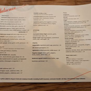 DELAROSA DOWNTOWN - Updated June 2025 - 3116 Photos & 1830 Reviews - 37 ...