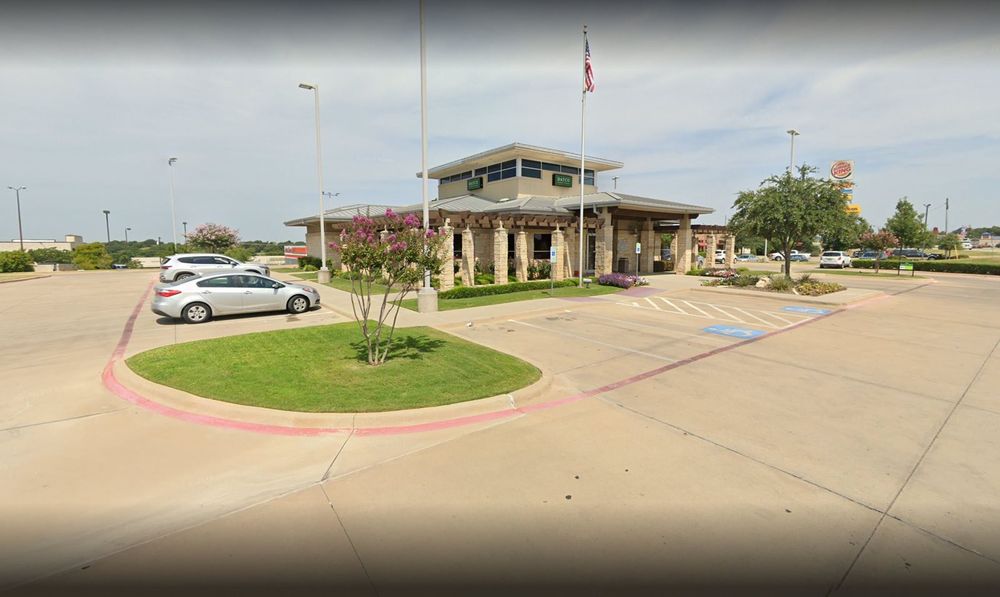 DATCU DECATUR BRANCH - Updated January 2025 - 600 W Ford St, Decatur ...