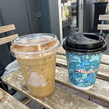 MOONGOAT COFFEE ROASTERS - Updated March 2025 - 769 Photos & 529 ...