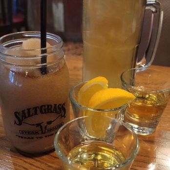 SALTGRASS STEAK HOUSE - Updated September 2025 - 316 Photos & 381 ...