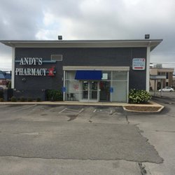 INFINITY PHARMACY - 13 Photos - 305 W Spring St, Cookeville, Tennessee ...