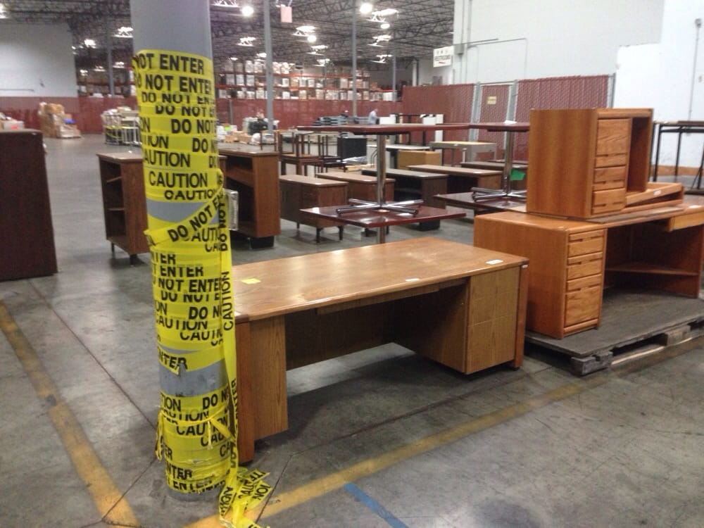 STATE OF CALIFORNIA SURPLUS PROPERTY - Updated September 2025 - 1700 ...